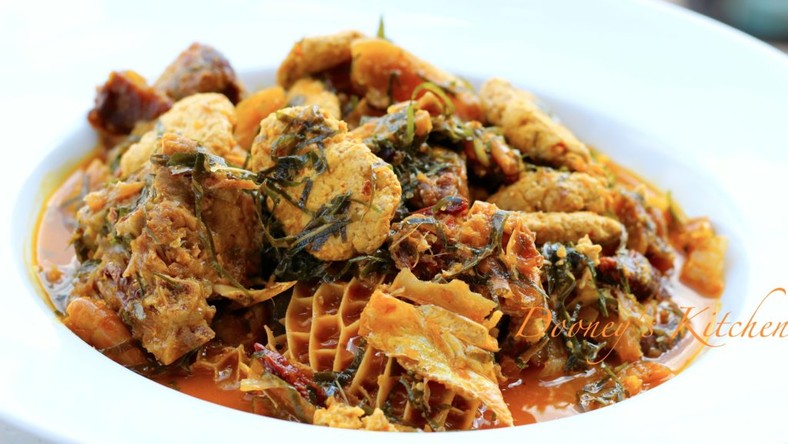 5 Igbo soups we just can't stop gushing about - Pulse Nigeria