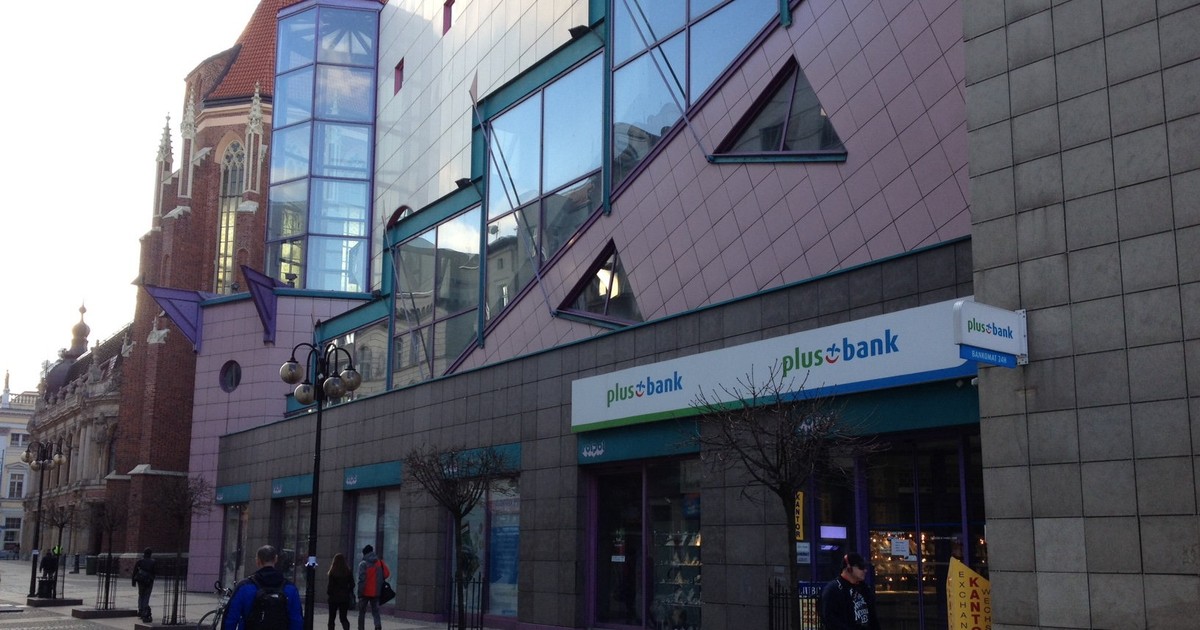 Solpol nie będzie najmłodszym polskim zabytkiem - Wiadomości