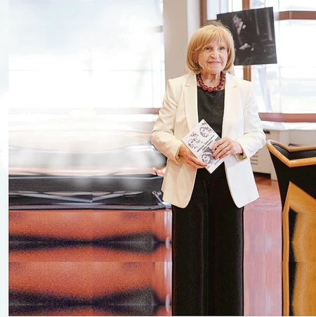 Mira Banjac o sinu Branislavu koji se godinama krije od javnosti ...