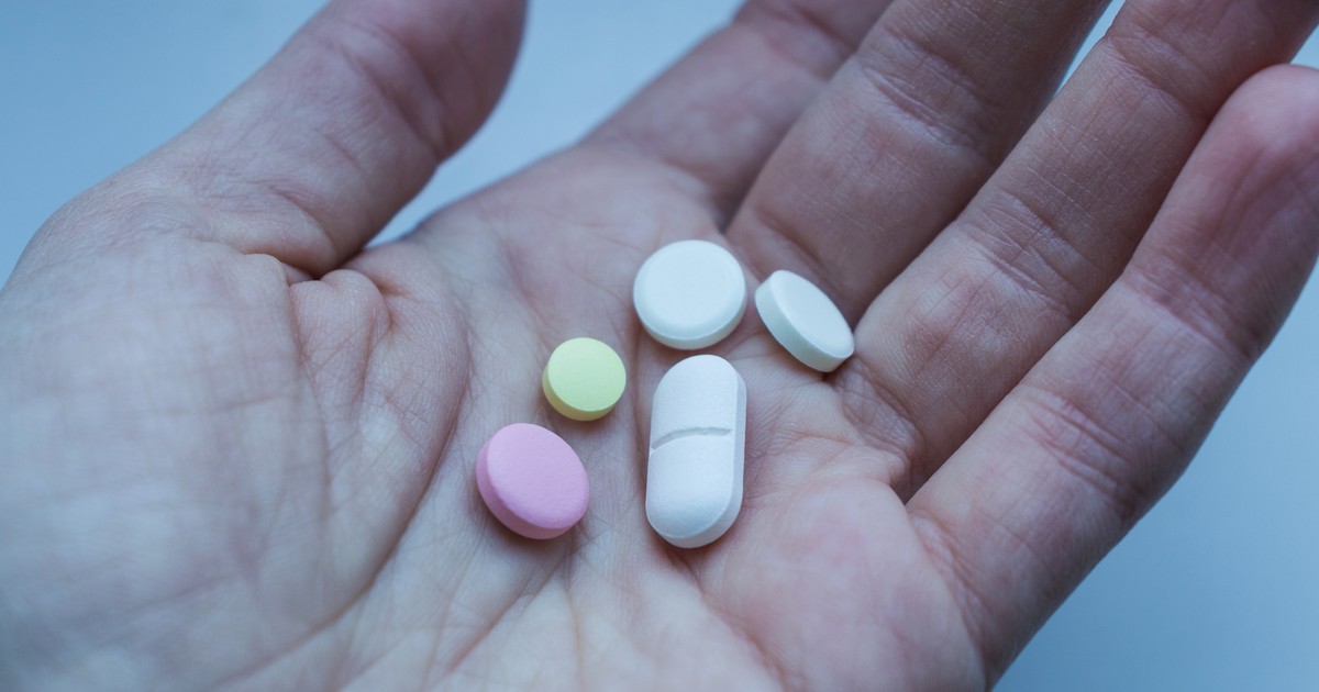 Jakie leki bez recepty wziąć na COVID-19? Te działają najlepiej