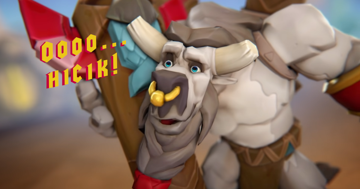 Blizzard doskonale wie, co robi. Warcraft Arclight Rumble będzie hitem ...