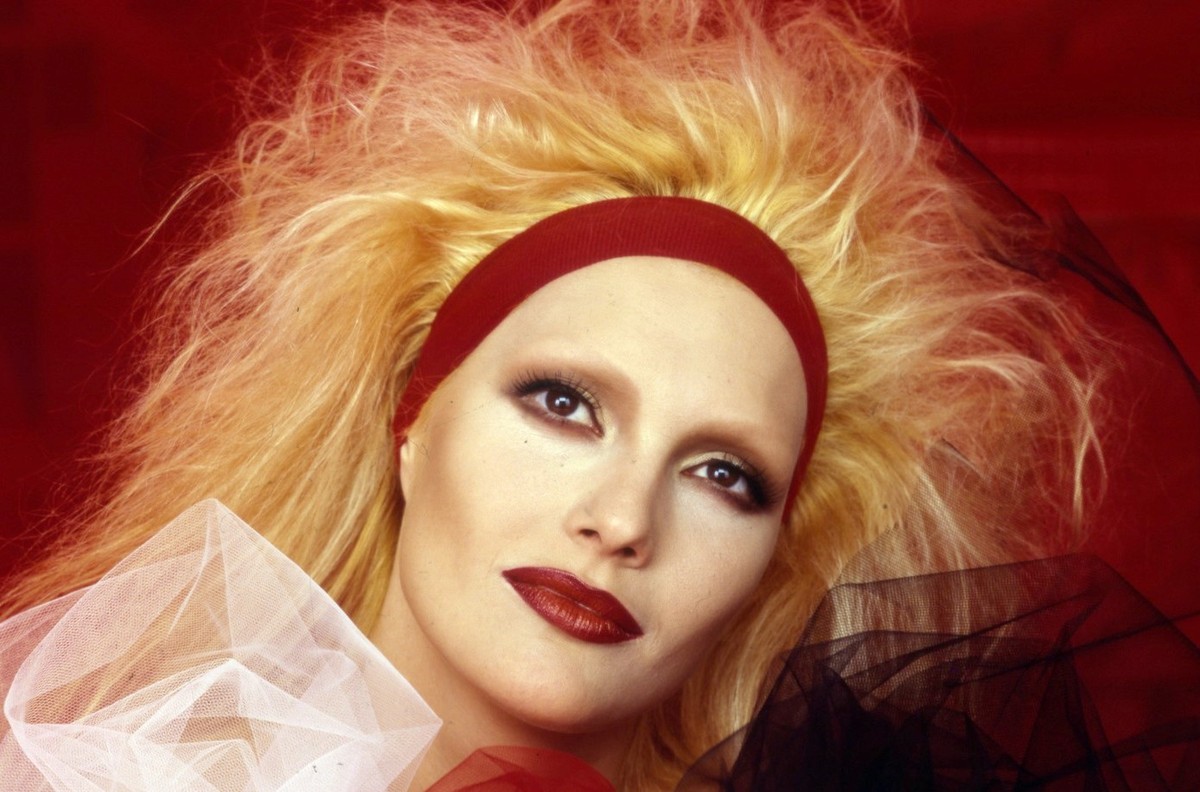 Slavna pevačica rođena je kao Albanka Ilirijana Hodža i udala se za ...