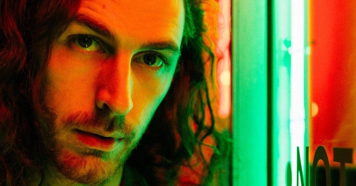 Hozier o prawach aborcyjnych - posłuchaj "Swan Upon Leda" - Dziennik.pl