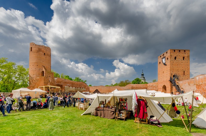 Czersk: atrakcje, zabytki, ciekawe miejsca. Co warto zobaczyć? - Podróże