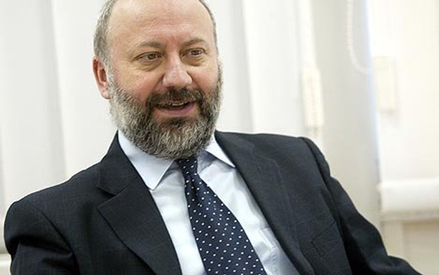 Bivši ministar Bojan Dimitrijević u SNS