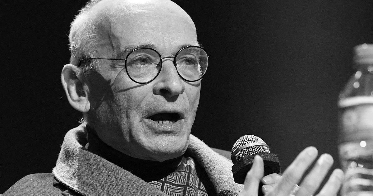 Jan Lityński (1946-2021) nie żyje. Miał 75 lat | Newsweek