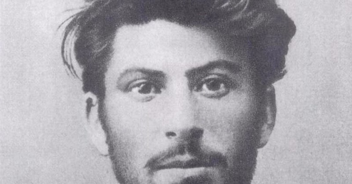 What 25 major world leaders and dictators looked like when they were ...