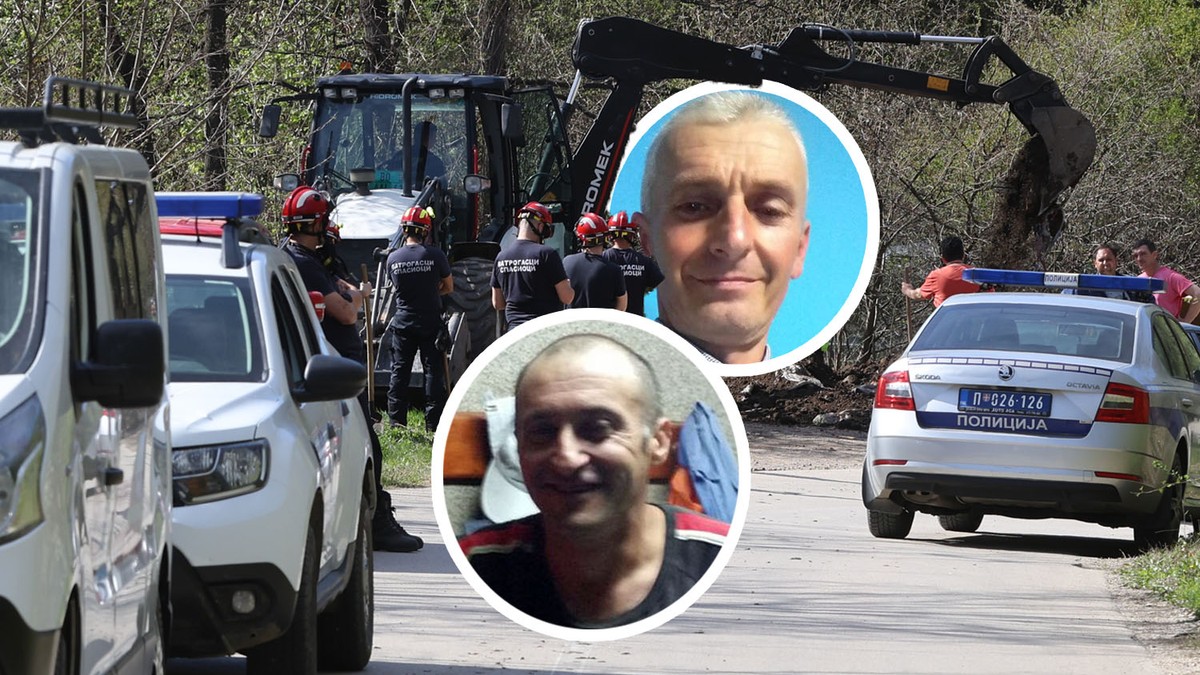 Optuženi za ubistvo Danke Ilić tražili da budu pušteni iz pritvora: Evo kakvu je odluku doneo ...