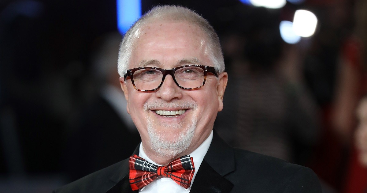 Patrick Doyle: znam króla Karola III od przeszło trzydziestu lat ...