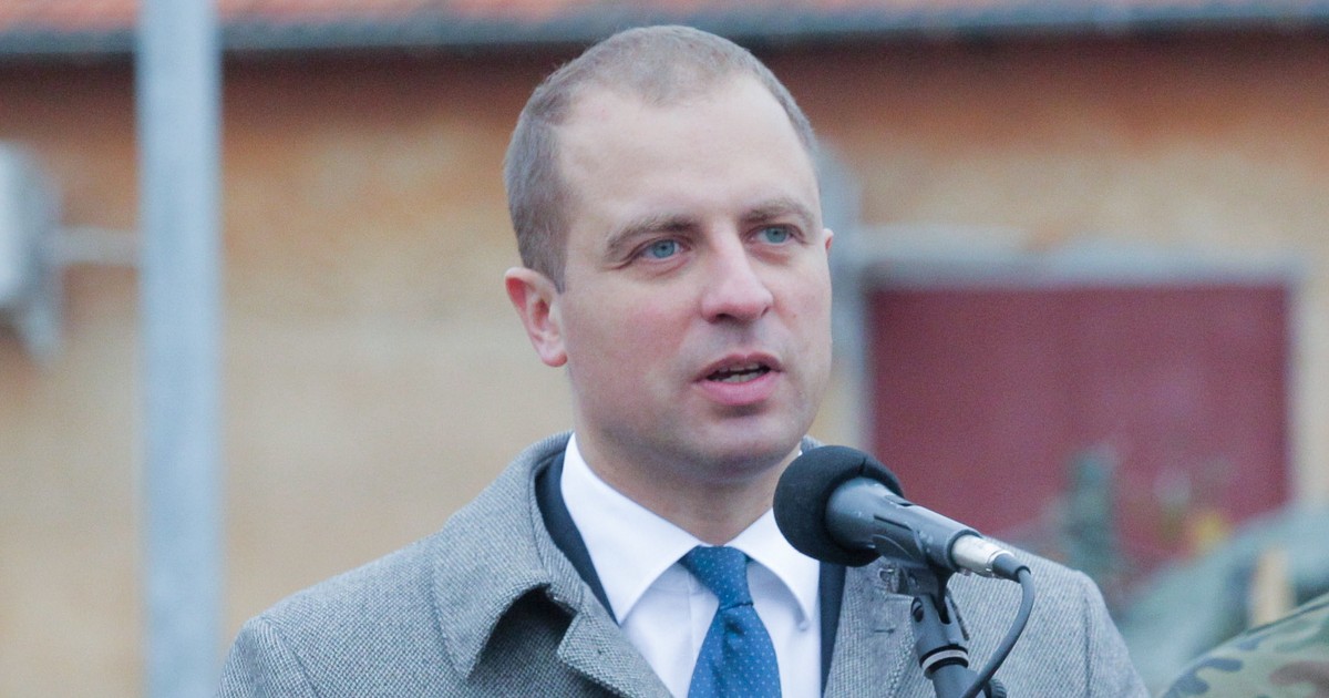 Szatkowski o upublicznieniu aneksu do raportu WSI: to prerogatywa ...