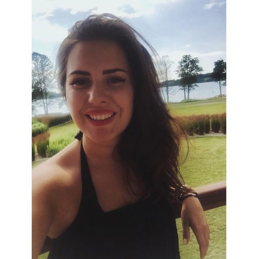 Córka Kozidrak i Pietrasa wyjechała z Polski