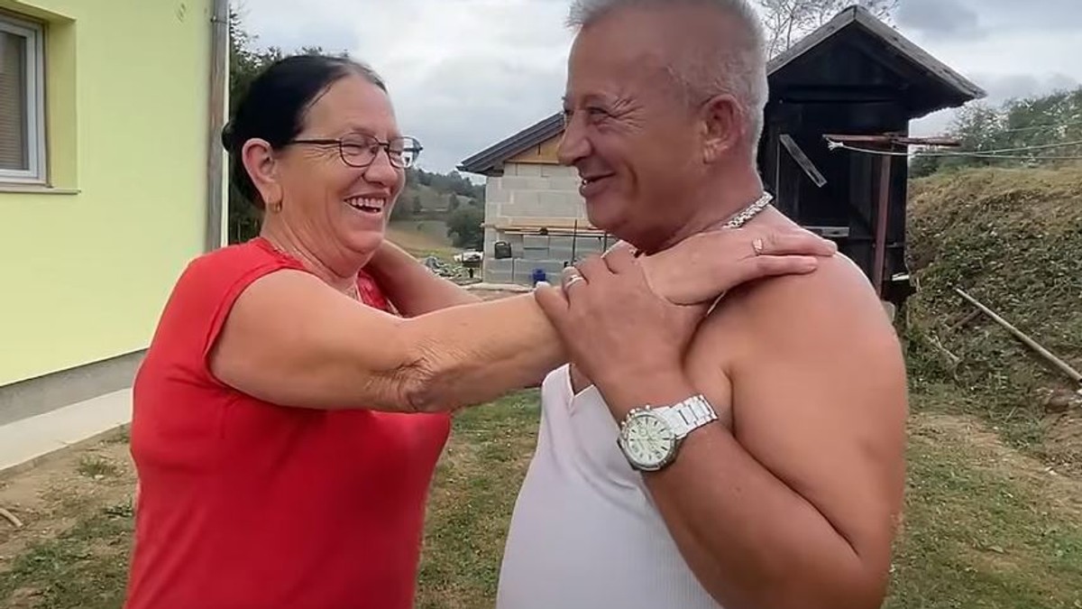 Ramo napustio sedmoro dece zbog žene sa Fejsbuka: Lagao joj da je devizni penzioner, da ima kola ...