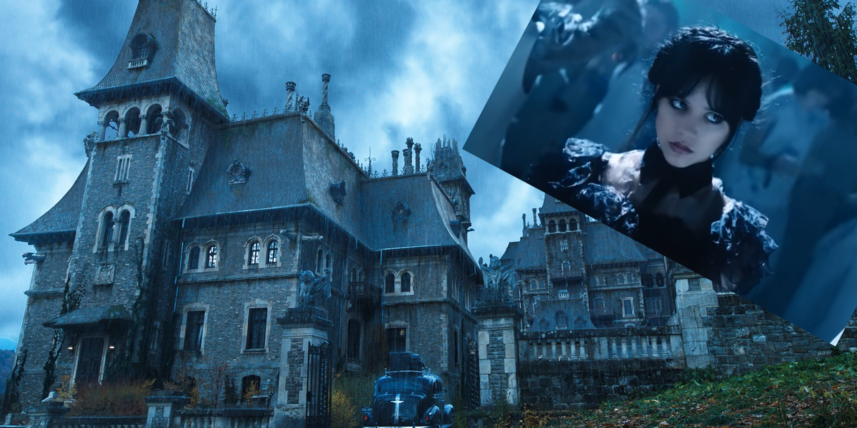 Taniec Wednesday hitem TikToka. Wszyscy tańczą ten układ - Kobieta