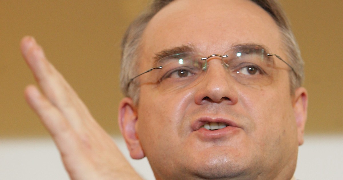 Pawlak: ja się niczego nie boję - Wiadomości