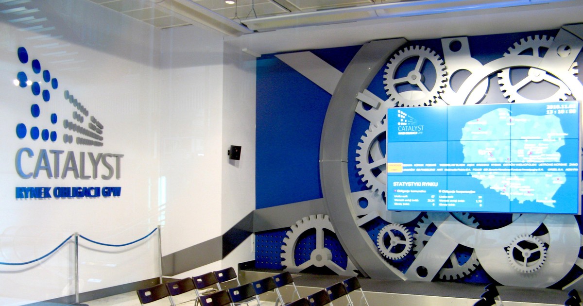 BRE Bank rozpoczął publikację indeksu obligacji korporacyjnych polskich ...