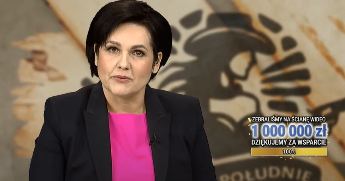 Telewizja Republika zebrała milion złotych. Teraz zdradza ambitne plany ...