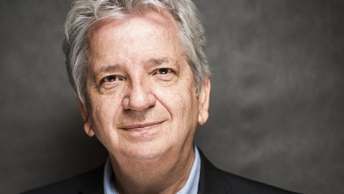 Juliusz Machulski: Filmy robię, bo lubię | Newsweek