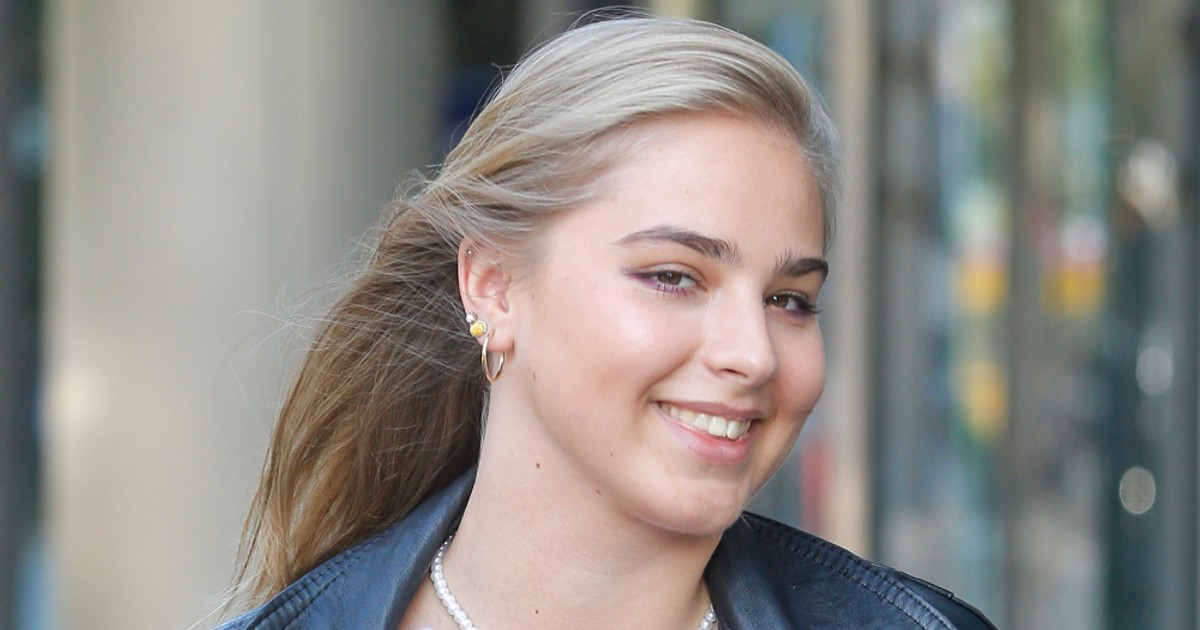 Julia Pośnik. Kim jest najnowsza polska gwiazda TikToka? - Plejada.pl