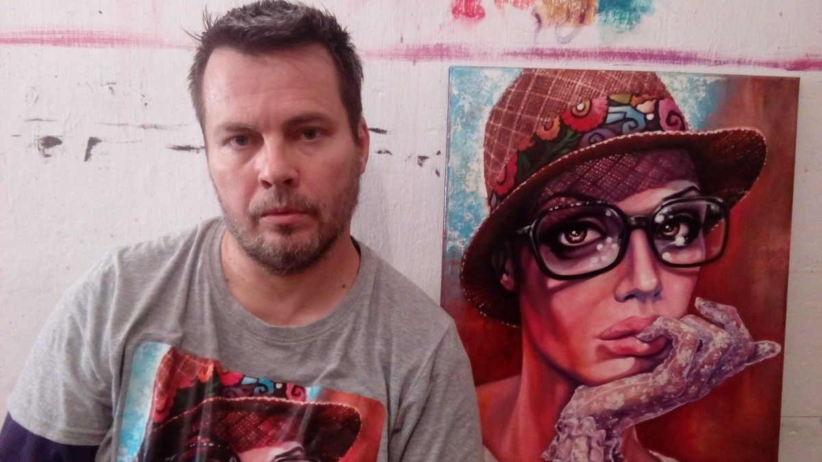 Mi lett vele? Csoda, hogy életben van Beri Ary - Blikk