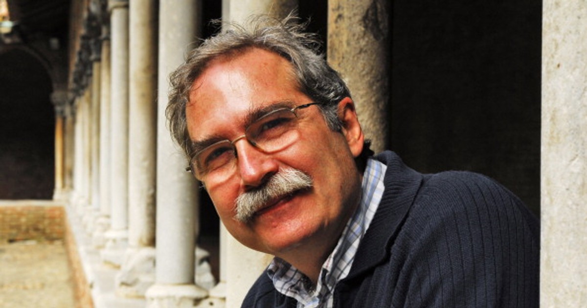 Jaume Cabre: żyję dla muzyki i literatury - Wiadomości