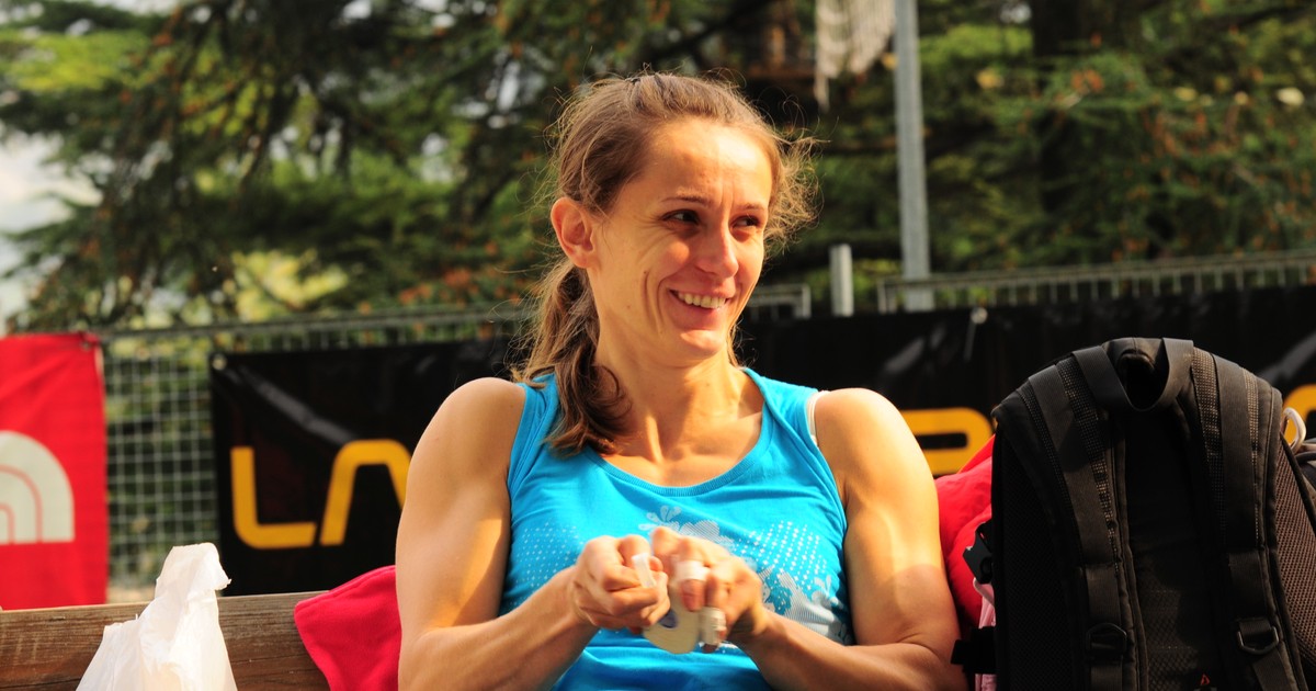 Edyta Ropek w Alpinus Expedition Team - Podróże