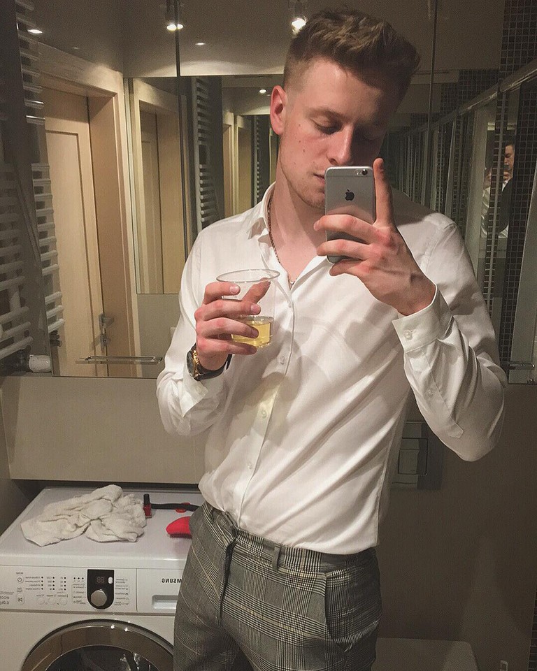 Mister Polski wybrany. Patryk Karbowski najprzystojniejszym Polakiem ...