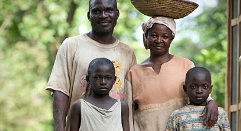 Husband or wife? Who is the breadwinner in Nigerian families? | Pulse ...