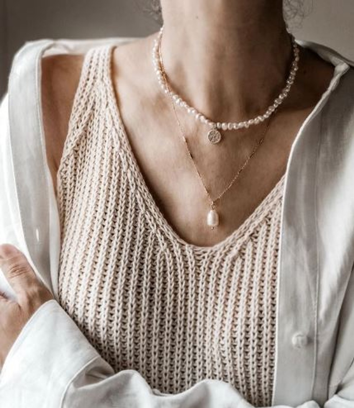 Biseri su ponovo u modi - Žena.rs