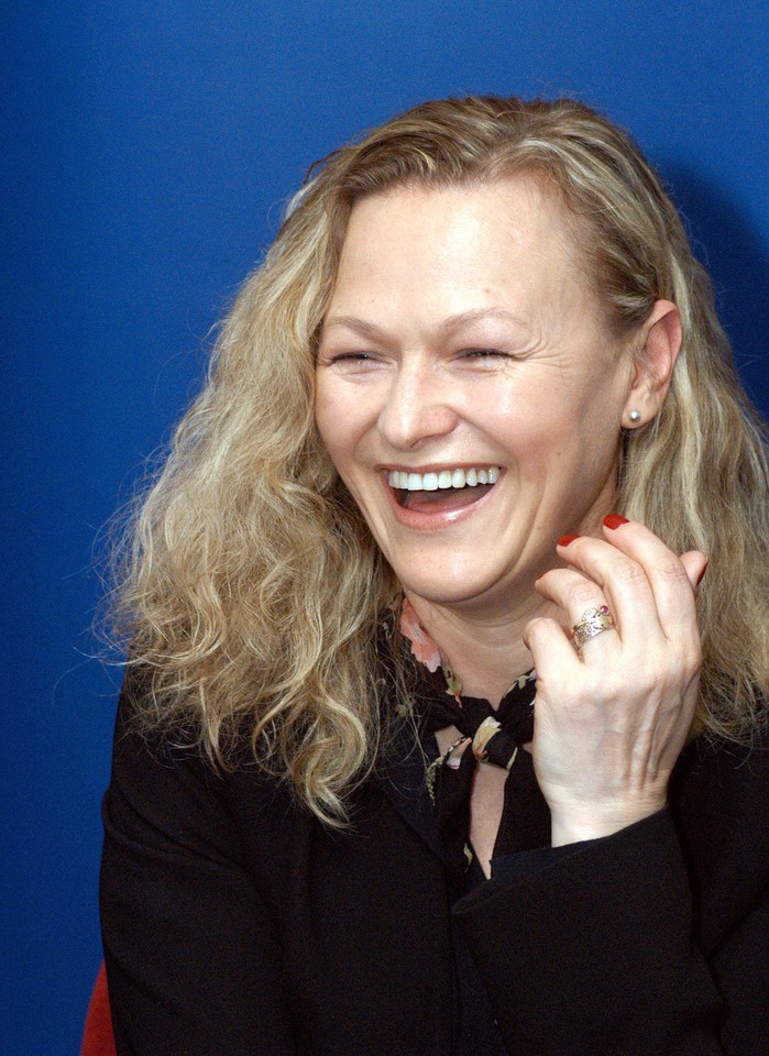 Róże, ale bez cierni na 60. urodziny Edyty Geppert - Muzyka