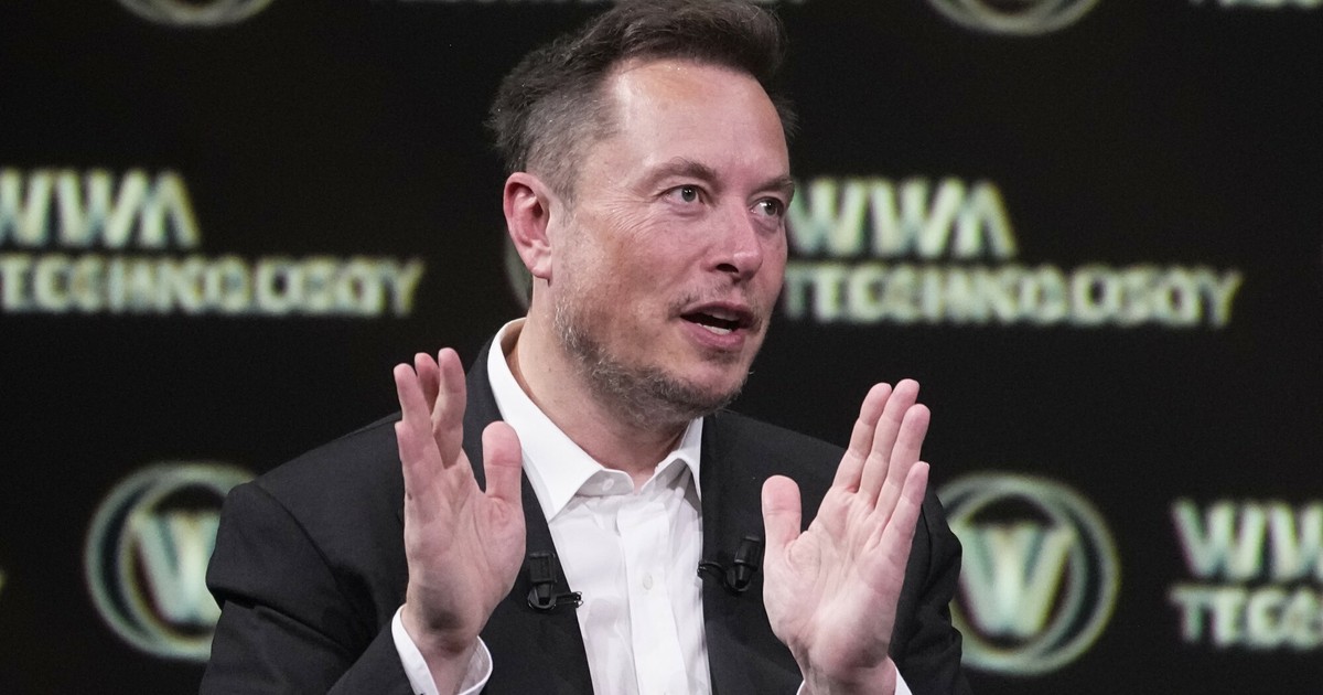 Elon Musk będzie rekrutował w Szczecinie