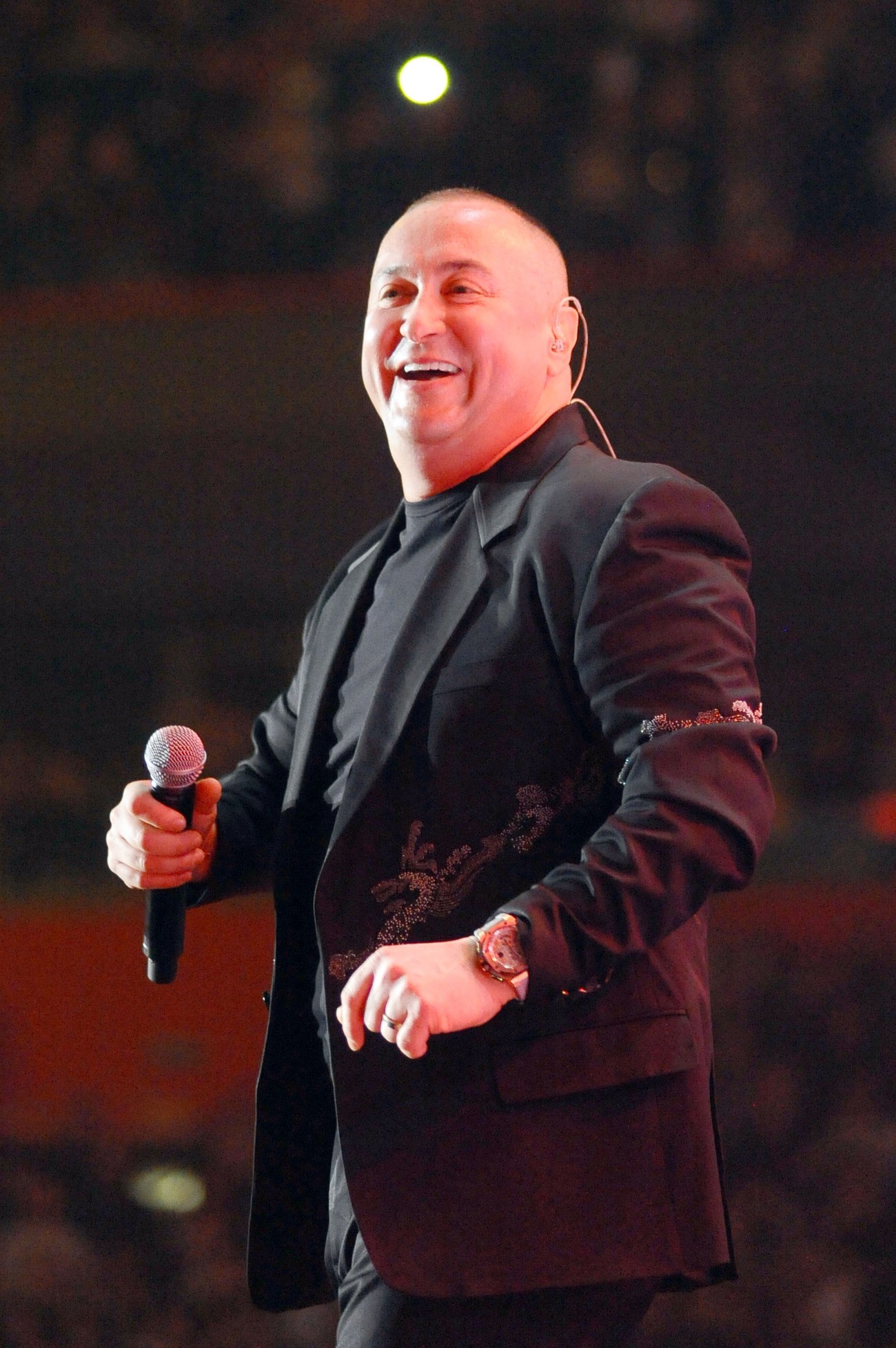 djani kupio tri stana u beogradu na vodi - Blic