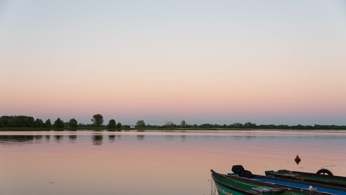 Serock: atrakcje, zabytki, ciekawe miejsca. Co warto zobaczyć? - Podróże