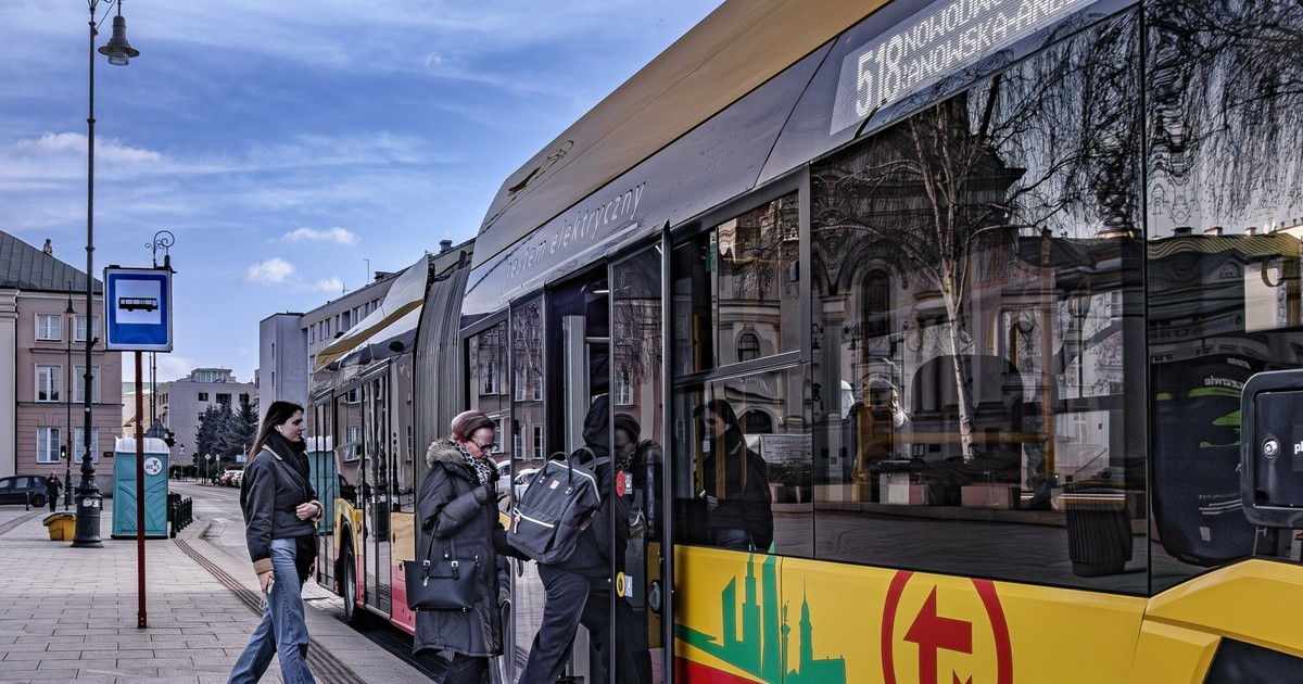 Dzień bez Samochodu 2025. Darmowa komunikacja miejska. W jakich miastach?