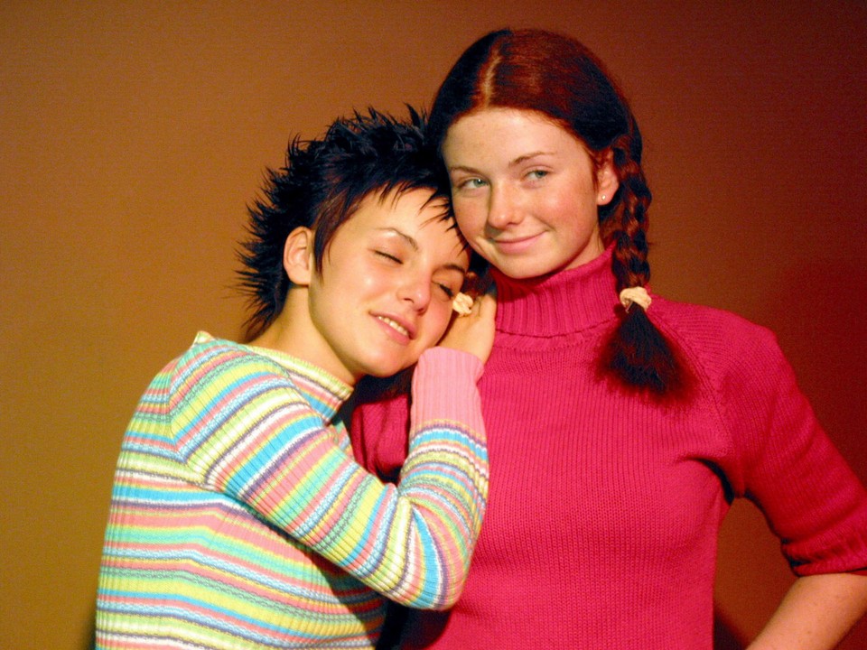 Tatu: Julia Wołkowa przeszła metamorfozę. Fani jej nie poznają [ZDJĘCIA ...