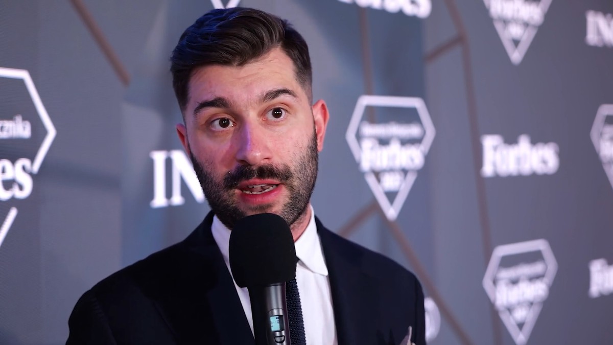 Genactiv odnotowuje wzrost dynamiki sprzedaży dzięki nowej strategii marketingowej - Forbes.pl