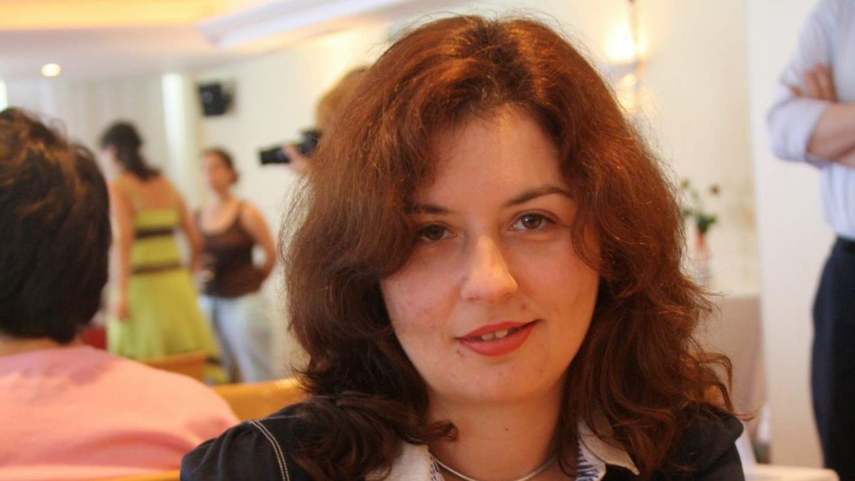 Alisa Marić: Fišer mi je rekao da sam sjajna šahistkinja - Blic