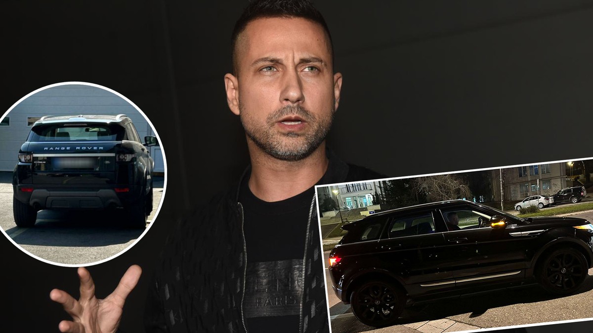 Novi automobil Marka Đedovića košta kao jedan stan u Beogradu - Blic