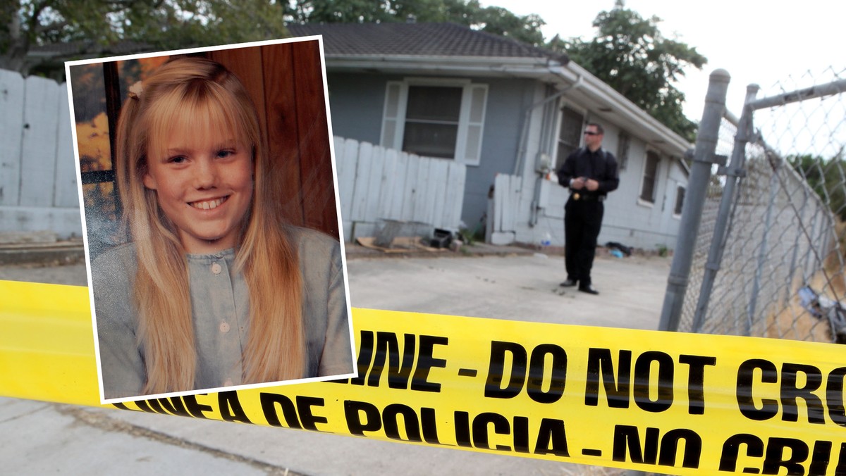 Jaycee Lee Dugard spędziła 18 lat z porywaczem. W niewoli urodziła dwie córki - Kobieta