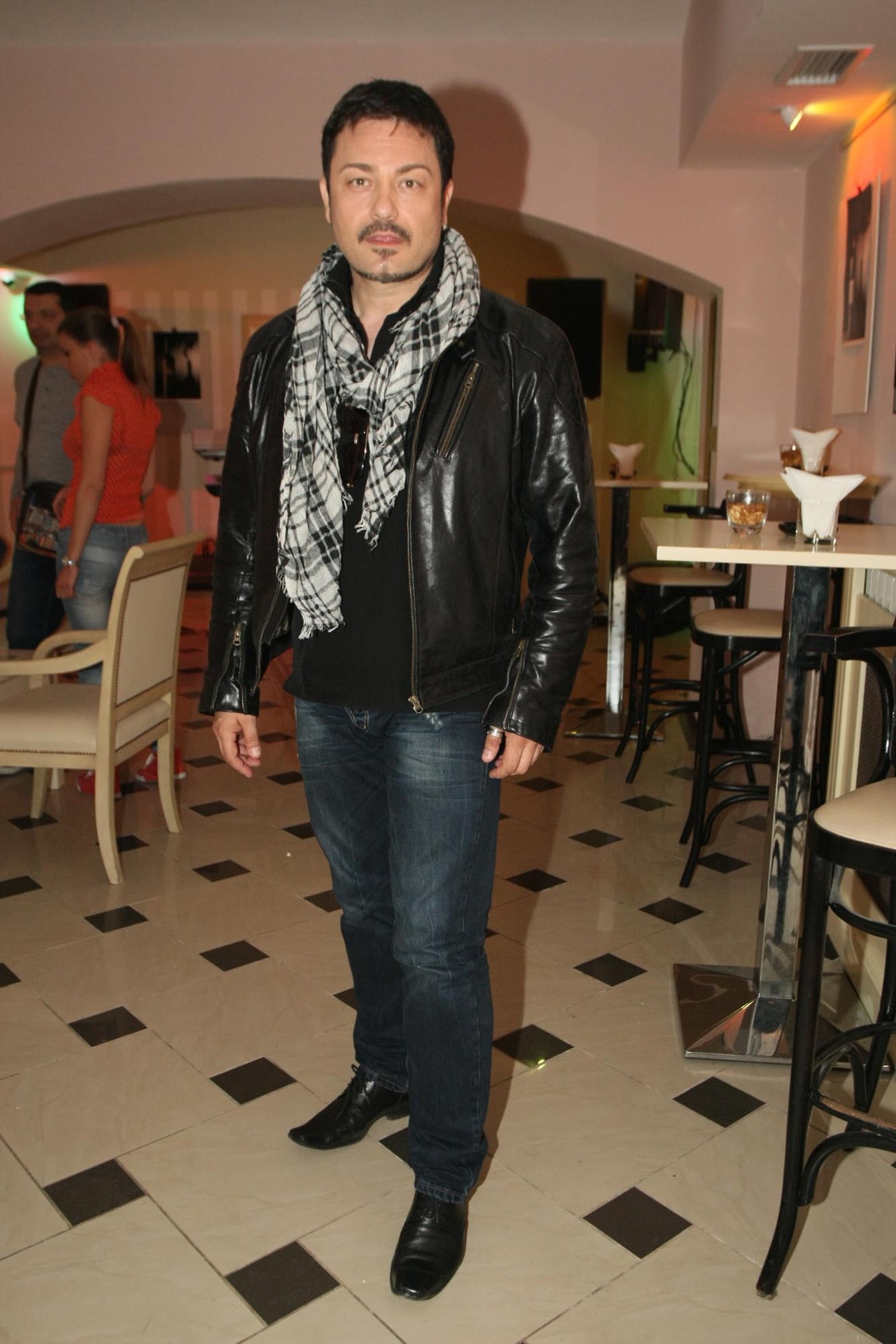 Evo čime se danas bavi Renato Henc - Blic