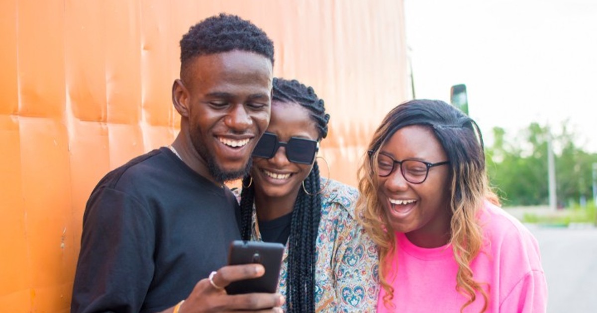 Nigerian Gen Zs prefer to save their money rather than to invest ...