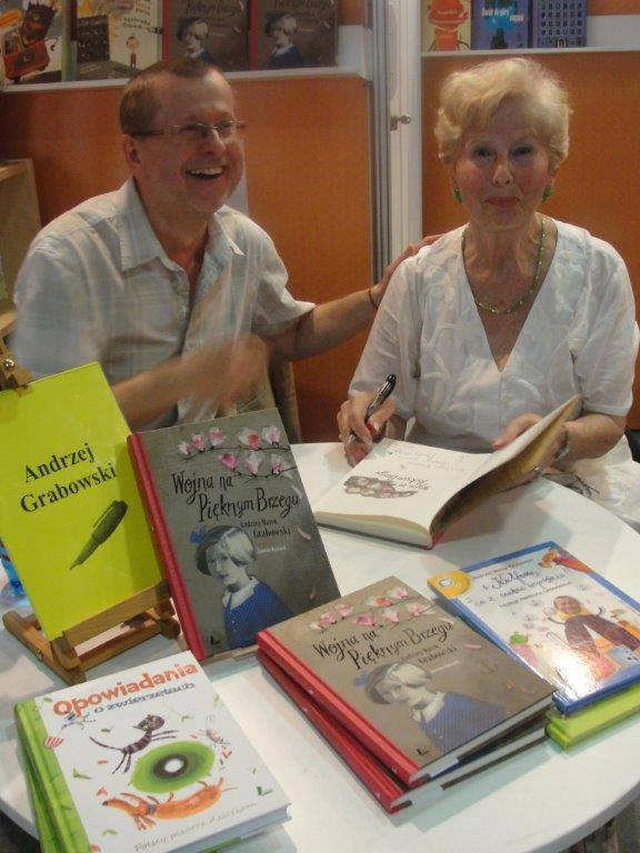 Kiedyś gwiazdy TV, a dziś? Czym zajmuje się obecnie Andrzej Marek ...