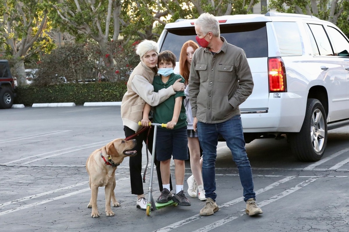 Teško bolesnu glumicu dečko DAVIO I VIKAO: "Za*ebala si se, ti NE MOŽEŠ ...