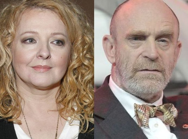 Magda Gessler o Adamie Gesslerze: Liczył, że przejmie całe moje ...