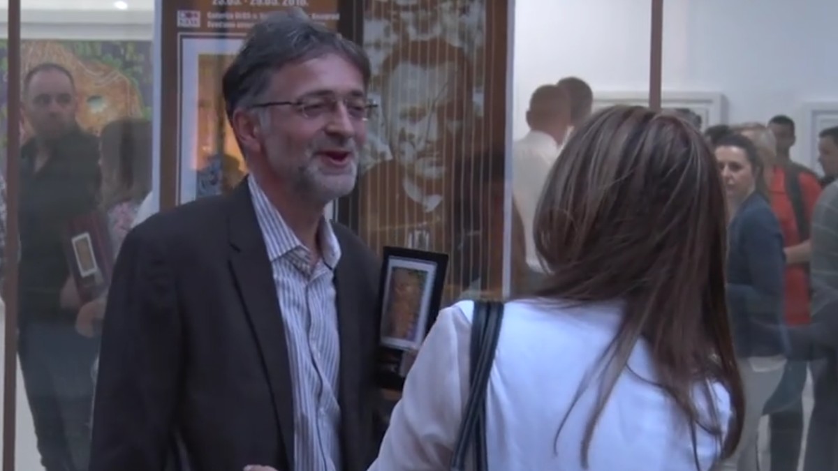 Ovo je ćerka Zorana Cvijanovića koja je završila Berkli