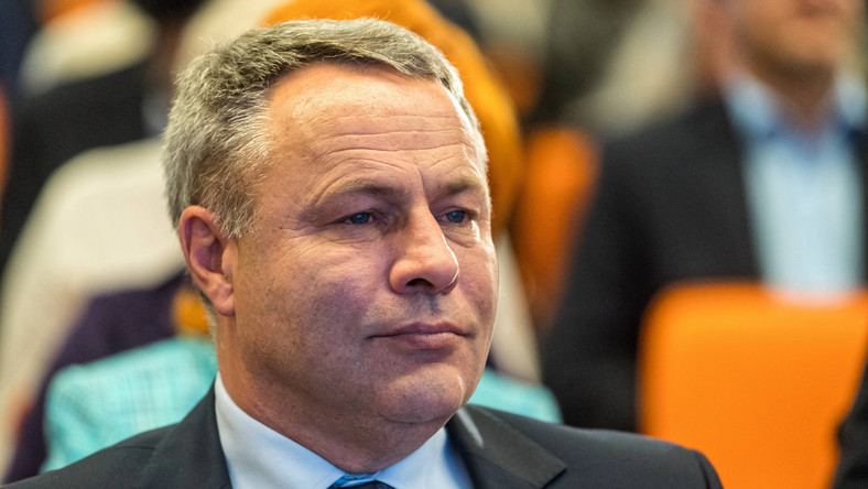 Prezydent Bydgoszczy Rafał Bruski - wykształcenie, praca, życie ...