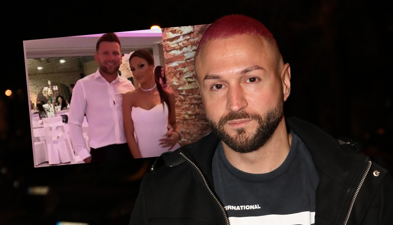 SAZNAO DA MIONA ČUVA FOTOGRAFIJE SA STANISLAVOM Evo šta se dešavalo nakon što je Ša napustio ...