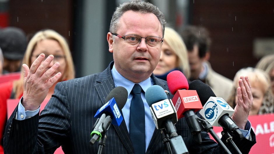 Zdecydowany ruch MSZ. Ambasador Rosji dostanie notę protestacyjną ... Zdecydowany ruch MSZ. Ambasador Rosji dostanie notę protestacyjną ...
