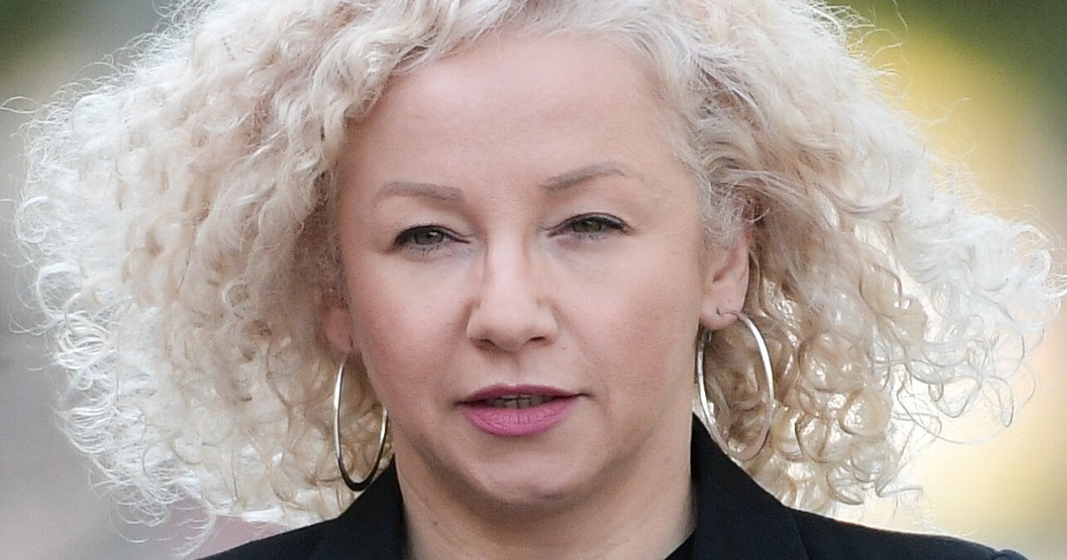 Katarzyna Kotula | Newsweek