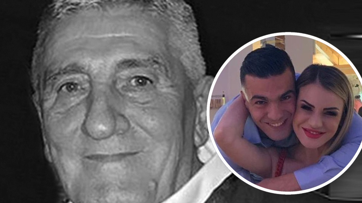 Ovo su ćerka i sin Brana Mićunovića: Đorđe je oženjen zgodnom crnkom, a ...