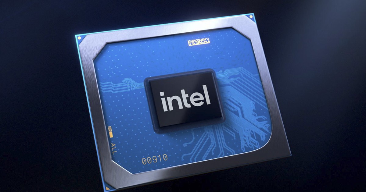 Intel DG2 może zaoferować 512 EU. Premiera karty graficznej dla graczy ...